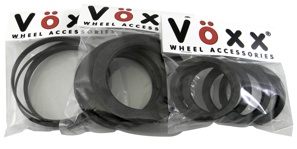 Hub Rings – Voxx Products